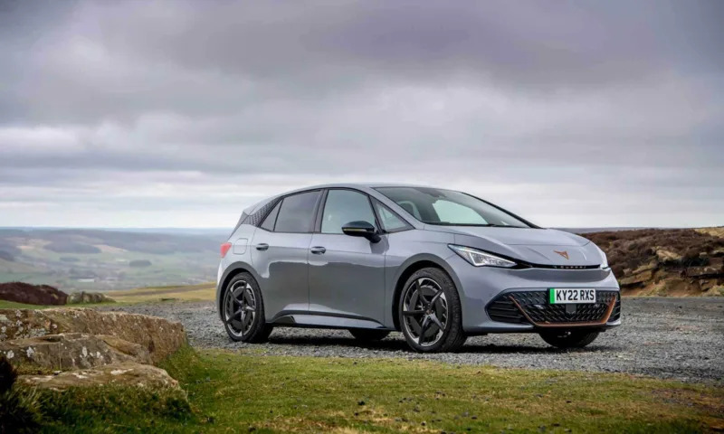 A guide to jump starting an EV | Pod