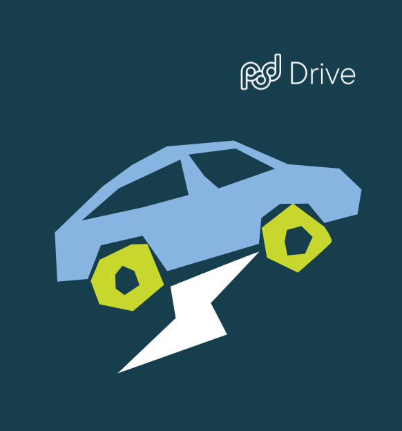Join | Pod Drive